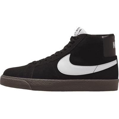 耐克男女缓震耐磨滑板鞋