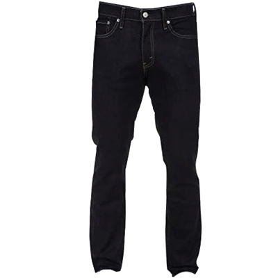 Levi’s李维斯男牛仔裤经典511系列五口袋修身低腰长裤正品04511