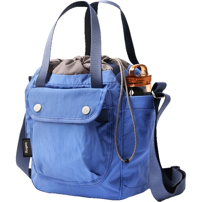 Bellroy9L超轻量水桶包斜挎包