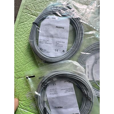 FSETO磁性开关SME8M24V73726