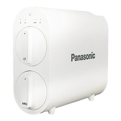 松下厨房净水器RO反渗透直饮母婴