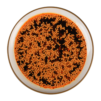 重庆手工辣椒油凉拌调味酱料家用