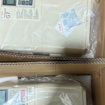 议价CIMR-HB4A0216ABC 安川现货变频器全新原装询价
