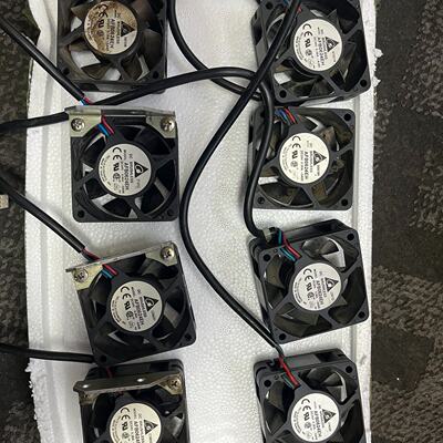 【议价-可维修】 Danfoss AFB0624EH AFB1224SHE 变频器 风扇  /