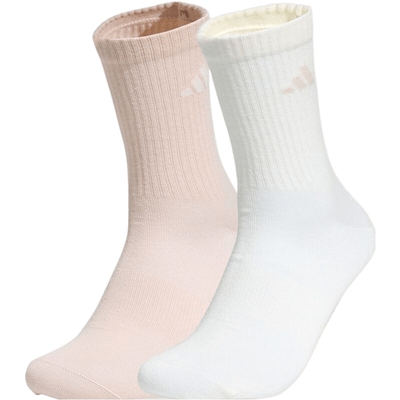 滔搏adidas阿迪达斯女子休闲袜子KW1147