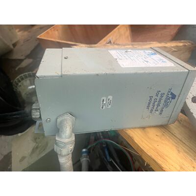 ACMEElectric变压器T253011S