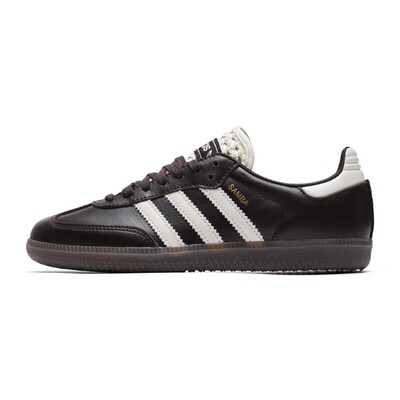 【自营】Adidas/阿迪达斯SAMBA OG W德训鞋休闲鞋IH3982