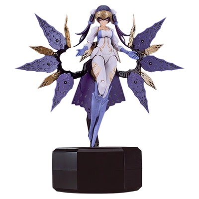 预定 GSC chitocerium nightmare chirality I-hydra 盒子娘 手办