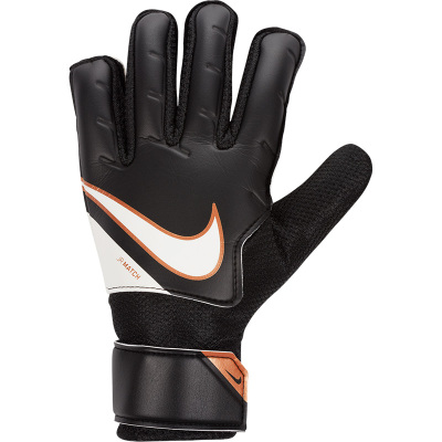 Nike/耐克正品新款JR.GOALKEEPER MATCH运动守门员手套CQ7795-015