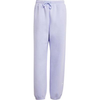 Adidas/阿迪达斯官方正品aSMC LOOSE SP女士针织运动长裤JI5170