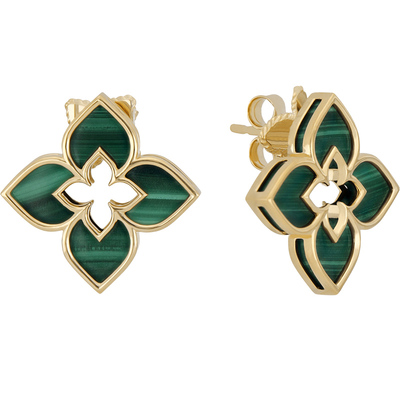 耳环ROBERTOCOIN/珂瑛