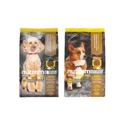 纽顿T28/T29全期狗粮6kg