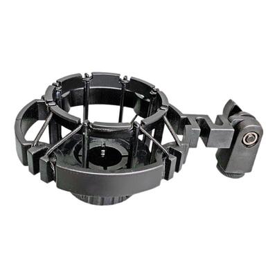 防震架电容麦克风话筒减震避震爱科技适用于AKGC3000C414C4000C20