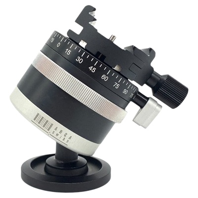 瑞士阿卡P0专业球形快锁全景云台