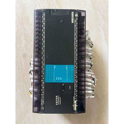 FATEK永宏PLCFBS60MAT2AC件功议价