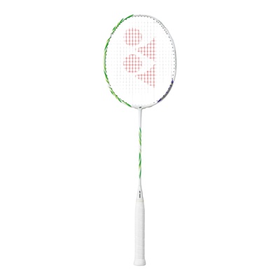 尤尼克斯安赛龙100ZZ进攻型球拍