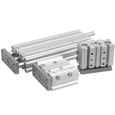 导杆气缸CPTP中国铝合金