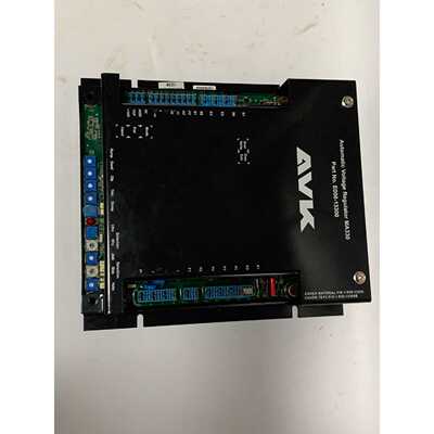 议价斯坦福AVK调压板E00013300维修
