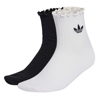 adidas阿迪达斯三叶草男女休闲袜子KD8367