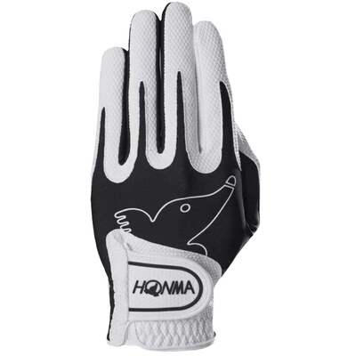 Honma高尔夫手套男女魔术伸缩套