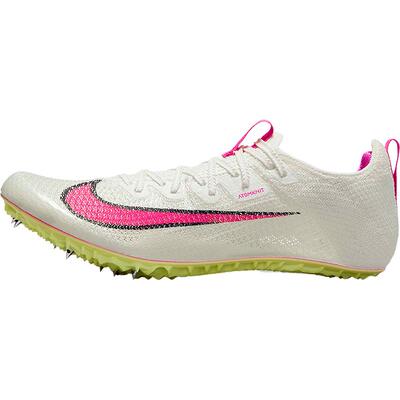 Nike/耐克官方正品Superfly Elite2男女款田径短跑钉鞋CD4382-101