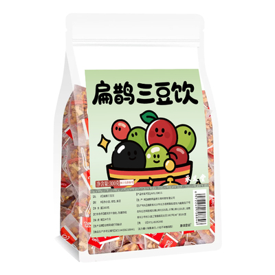 【阿里健康】承义堂扁鹊三豆饮