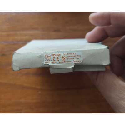 询价-ifm易福门光电传感器OPL200