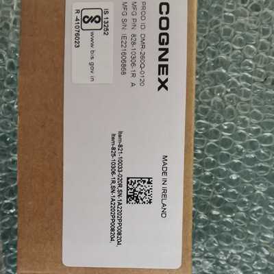 询价康耐视DM260Q-0120，有的可以联系！