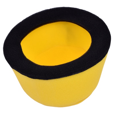 KDX200KLX250300650空滤海绵