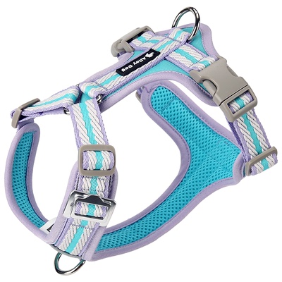 AlloyDog狗狗防挣脱胸背带