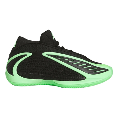 adidas阿迪达斯大童ANTHONY EDWARDS 2 J运动训练篮球鞋JQ2049