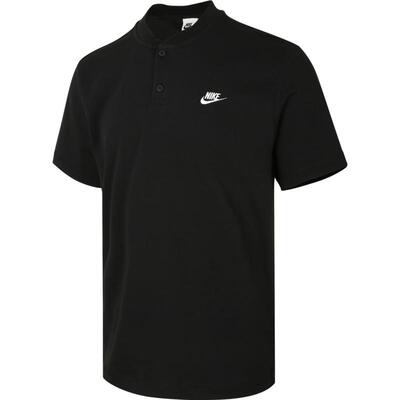【自营】NIKE耐克男子AS M NK CLUB SS 运动短T恤HQ5975-010短袖