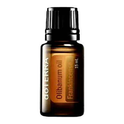 多特瑞乳香单方精油15ml官网doterra面部按摩涂抹舒缓