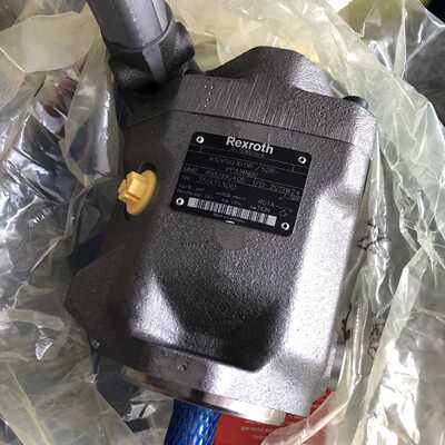议价德国Rexroth力士乐A10VSO10DR/52R-PPA14N00 R910990406柱塞