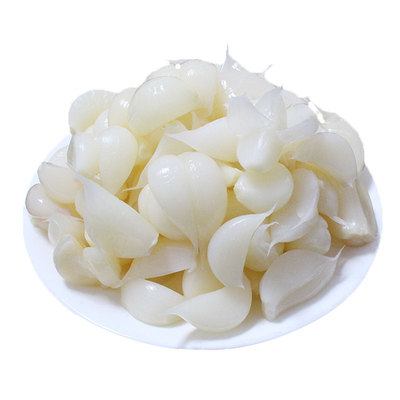 免剥糖蒜瓣去皮糖醋蒜瓣水晶蒜