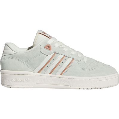 Adidas/阿迪达斯正品三叶草女士经典低帮休闲运动板鞋IF6258