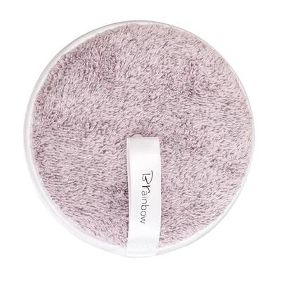 懒人清水卸妆海绵加厚竹炭洗脸扑