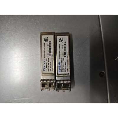 溢价-菲尼萨Fisar万兆多模光模块，型号FTLX8571