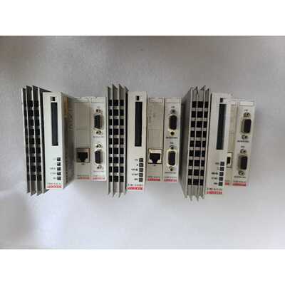 倍福控制器模块CX1010-N031—议价