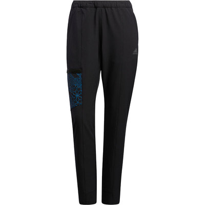 Adidas/阿迪达斯正品当季新款女子休闲运动时尚长裤HC0277