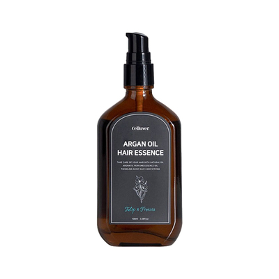 韩国瑟路菲摩洛哥香氛护发精油