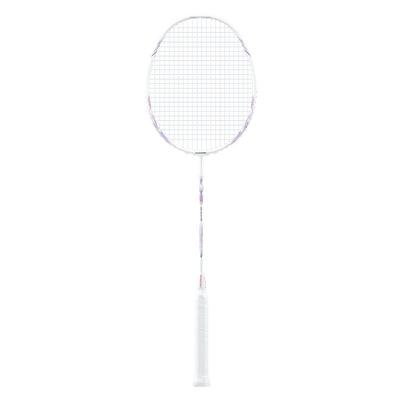 川崎战斗天使全碳素纤维羽毛球拍