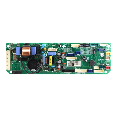 LG中央空调天花机内机板