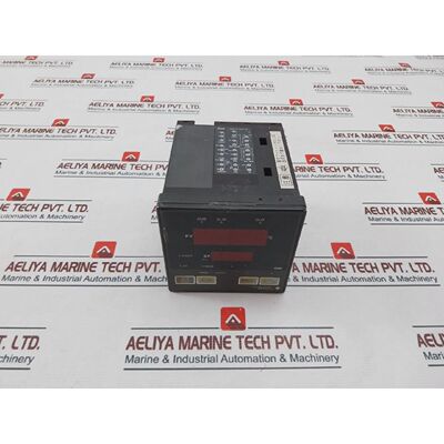 YokogawaJohnson JUT Temperature Controller 90250Vac 5060Hz