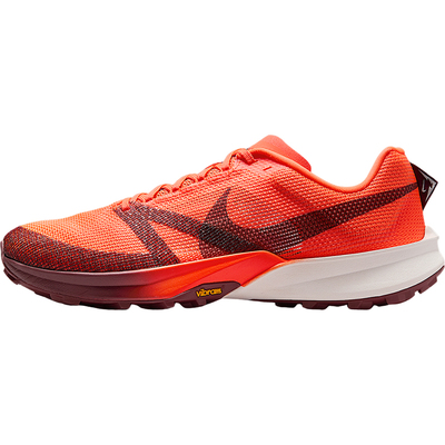 Nike/耐克正品Kiger 10男士越野缓震经典轻盈跑步鞋FV3929-800