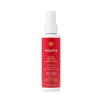 PhilipB焕活头皮免洗精华素