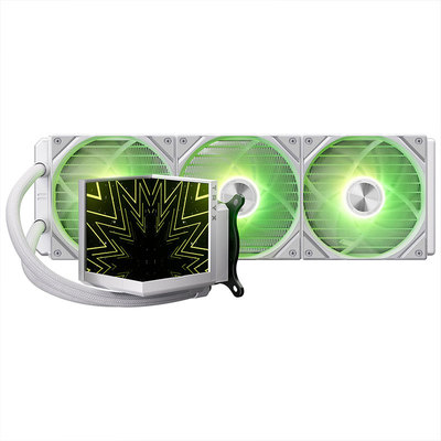 TRYX创氪星系展域360水冷