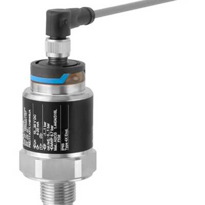 议价新款EH德国PMC11-AA1U1PBWBJA(PMC11-1009/0)压力传感器正品