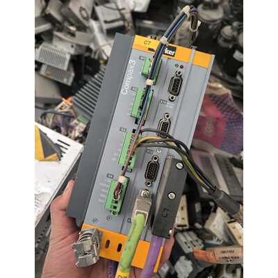 【请询价】Parker派克伺服驱动器C3S063V2F10C3S0