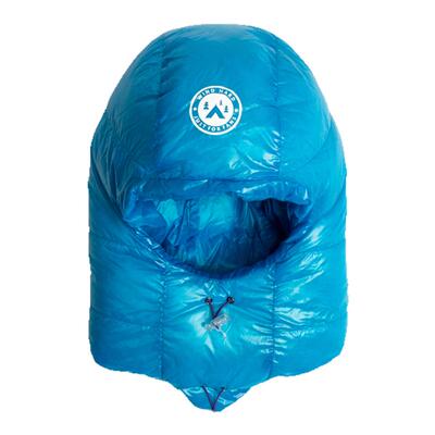 WINDHARD/风刑保暖帽羽绒帽